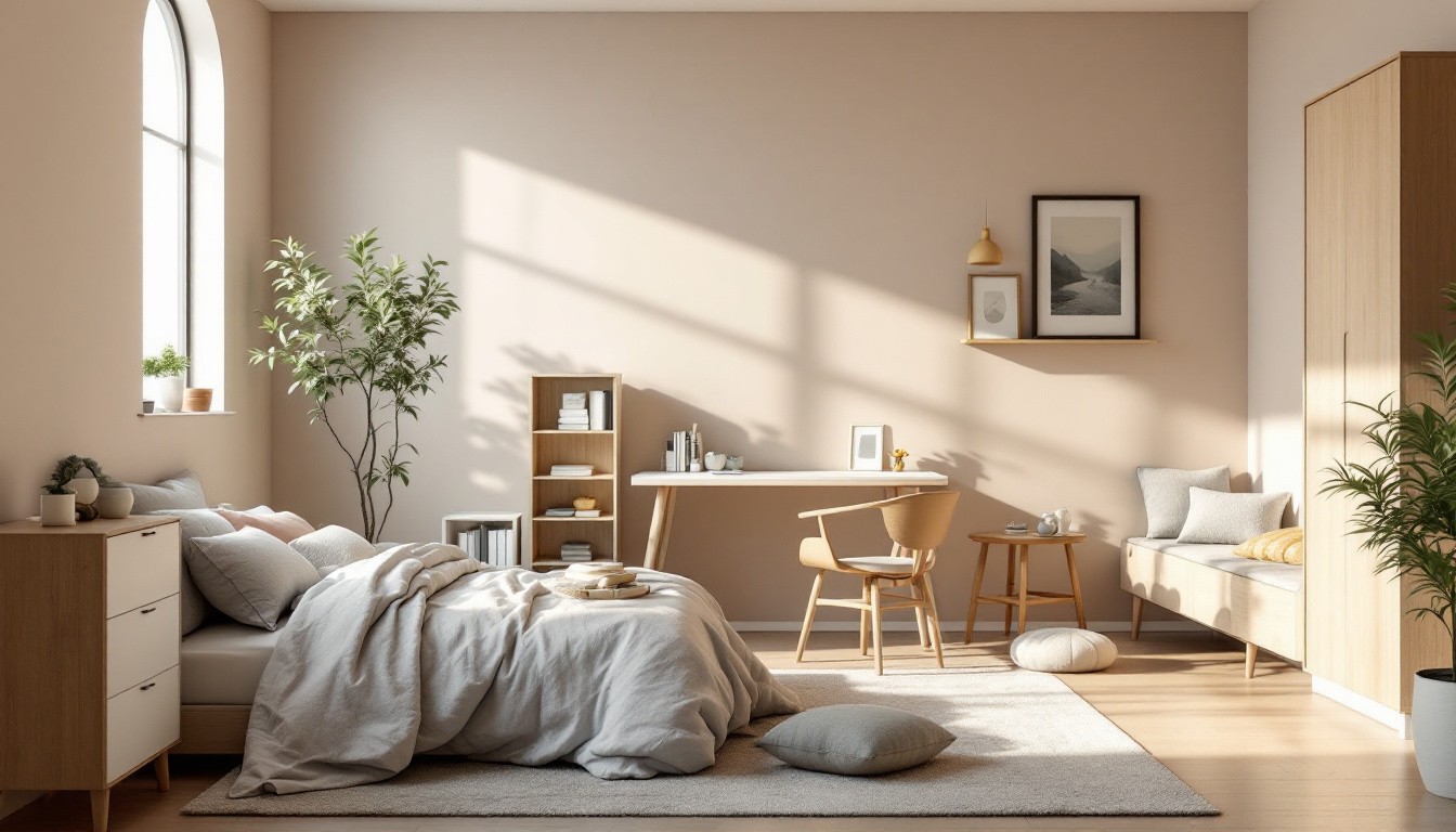 Mobilier design pour enfant et ado : style, fonctionnalité et évolution